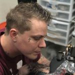 1819 Tattoo Co – Custom Tattoo Studio in Flowery Branch, GA