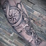 Tattoo Shop Flowery Branch, GA - 1819 Tattoo Co.