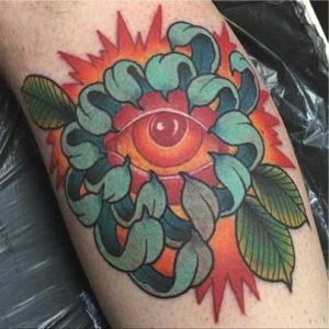 1819 Tattoo Co – Custom Tattoo Studio in Flowery Branch, GA