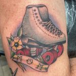 Zack Tate – 1819 Tattoo Co